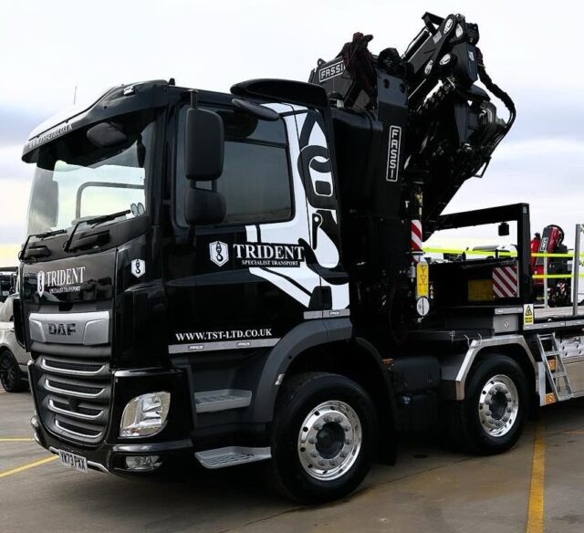 Hiab Hire & Hiab Crane Truck Hire